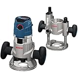 Bosch Under-Table Router Base with Above-Table Hex Key RA1165: Amazon ...