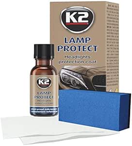 K2 LAMP Protect Schutzbeschichtung für Reflexoren : Amazon.de: Auto ...