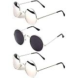 Buy Y&S Sunglasses for Cooling Goggles Women Latest Combo Men at Amazon.in