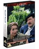 'Allo 'Allo! - Series 1 & 2 [DVD] [1982]: Amazon.co.uk: Gorden Kaye ...