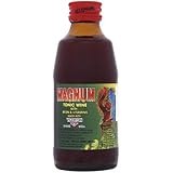 MAGNUM Tonic Wine 200ml Bottle: Amazon.co.uk: Grocery