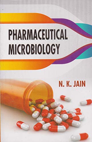 Buy Pharmaceutical Microbiology Book Online at Low Prices in India ...