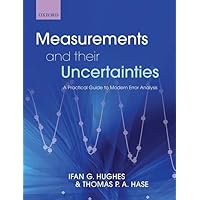 Measurements And Their Uncertainties: A practical guide to modern error ...