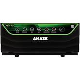 AMAZE AQ 1075 Inverter (Black) : Amazon.in: Home & Kitchen