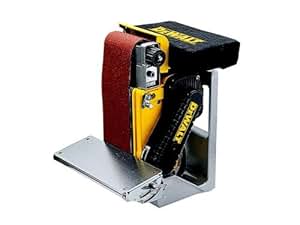 Dewalt Inversion Stand for Dw431 Belt Sander: Amazon.co.uk: DIY & Tools