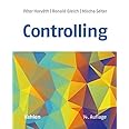 Controlling : Horváth, Péter, Gleich, Ronald, Seiter, Mischa: Amazon.de ...