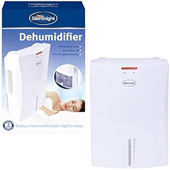 Minky Damp Guard 200g Moisture Absorber Dehumidifier with 4 x Refill ...