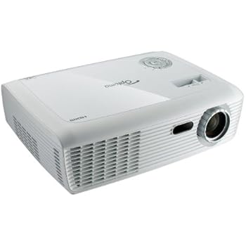 Optoma DS330 DMD/DLP Videoproiettore: Amazon.it: Elettronica