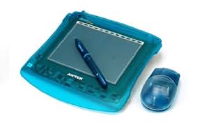 Aiptek HyperPen International 6000 USB Graphics Tablet: Amazon.co.uk ...