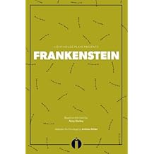 Amazon.co.uk: frankenstein play script