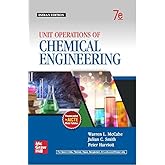Buy Unit Operations of Chemical Engineering | 7th Edition Book Online ...