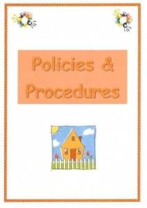 Early Years childminder Policies and Procedures pack: Amazon.co.uk ...