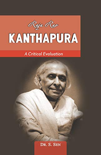 Buy RAJA RAO KANTHAPURA Book Online at Low Prices in India | RAJA RAO ...