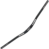 WAKE Bicycle Handlebar 31.8mm Aluminum Alloy MTB Handlebar Riser Bar ...