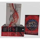 The All Souls Trilogy Boxed Set : Harkness, Deborah: Amazon.co.uk: Books