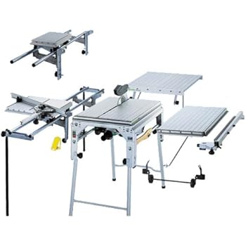 Festool CS 70 EB-Set Table saw - circular saws (Table saw): Amazon.co ...