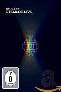 Schiller - Atemlos Live [Blu-ray]: Amazon.de: Schiller: DVD & Blu-ray