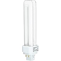 Osram Dulux DE 13w / 840 Energy Saving 4-PIN lamp - Cool White - G24q-1 D/E : Amazon.co.uk: Lighting