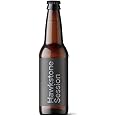 Hawkstone Premium Lager Case of 12 x 330ml Bottles : Amazon.co.uk: Grocery