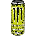 Monster Energy Lando Norris Zero Sugar Energy Drink 12 x 500ml Cans ...