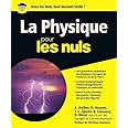 Amazon.fr - La physique pour les Nuls : Livre de sciences pour découvrir la physique, Découvrir ...