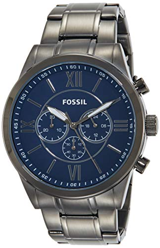 Fossil BQ1126 Price on 03 June, 2025 | WatchPriceIndia