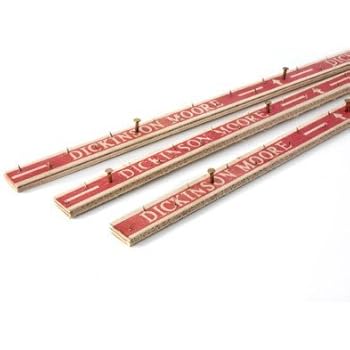 Carpet Gripper Rods - 60ft / 18metres: Amazon.co.uk: DIY & Tools