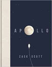 Apollo: The extraordinary visual history of the iconic space programme ...