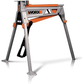 Triton 327323 SuperJaws Portable Clamping System SJA100E, Orange, 1 ...