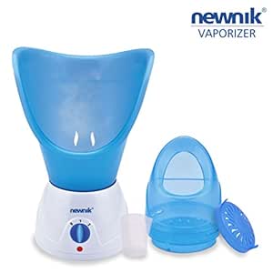 Newnik V108 Vaporizer/Steam Inhaler For Cold And Cough: Amazon.in ...