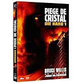 La Jungla De Cristal [DVD]: Amazon.es: Bruce Willis, Reginald Veljohnson, Bonnie Bedelia ...