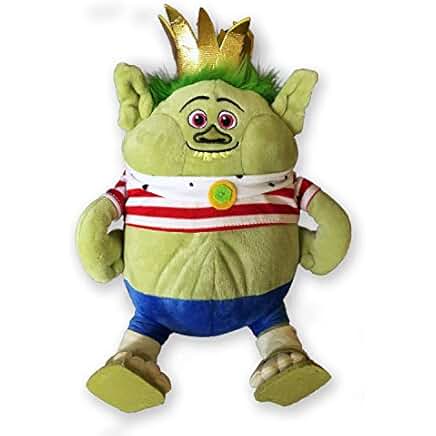 Amazon.co.uk: trolls bergen