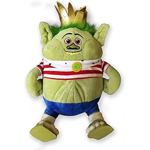 Amazon.co.uk: trolls bergen