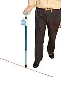 Buy Atharva Concepts Easy Walk - Parkinson's Laser Cane Online at Low ...