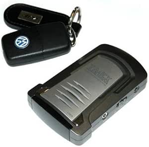 Talex TAL-04-101 - Speed Camera Detector : Amazon.co.uk: Electronics ...