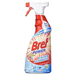 Henkel Bref Power-Reiniger Spray Testberichte bei yopi.de