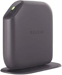 Belkin Wireless Surf Modem Router ADSL (BT Line): Amazon.co.uk ...
