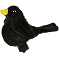 The Puppet Company - Finger Puppets - Blackbird : Amazon.co.uk: Toys ...