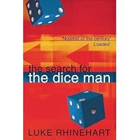 The Dice Man: This book will change your life.: Amazon.co.uk: Rhinehart ...