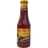 Maggi Texicana Salsa Würzsauce, 1er Pack (1 x 500 ml) : Amazon.de ...