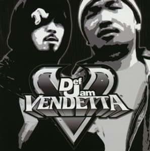 Def Jam Vendetta: Amazon.co.uk: Music