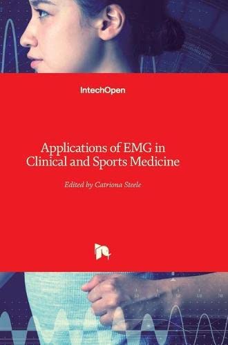 Buy Applications of EMG in Clinical and Sports Medicine Book Online at ...