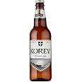St Austell Korev Cornish Lager (12 x 500ml Bottles) : Amazon.co.uk: Grocery
