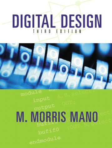 Buy Digital Design Book Online at Low Prices in India | Digital Design ...