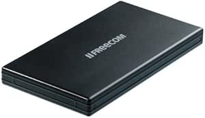 II Freecom Classic Mobile 80GB 2.5" Hard Drive USB 2.0: Amazon.co.uk ...