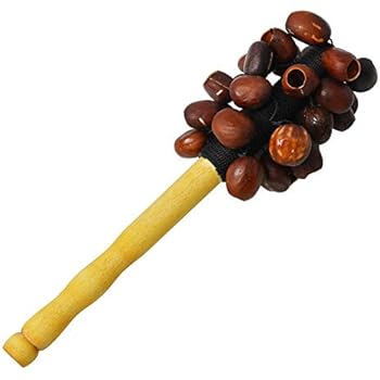 Toca Seed Shell Shaker: Amazon.co.uk: Musical Instruments