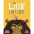 The Lion Inside: Amazon.co.uk: Bright, Rachel, Field, Jim ...