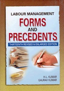Amazon.in: Buy Labour Management Forms and Precedents Book Online at ...