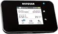 NETGEAR AC810-100EUS Aircard 810 Mobile Hotspot Router: Amazon.de ...