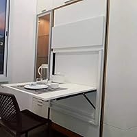 Ebco Aurora Folding Dining Table Bracket Fitting (900 mm, 36 Inch ...